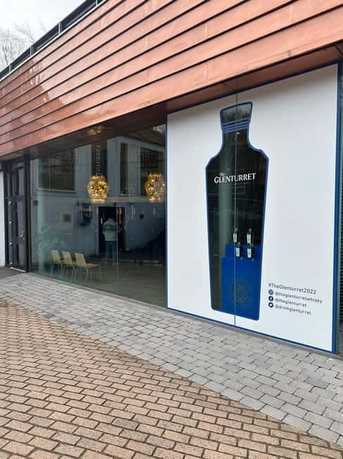 Edinburgh: Private Highland Whisky Tour with Transportation - An Overview of the Experience
