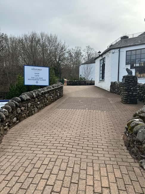 Edinburgh: Private Highland Whisky Tour with Transportation - The Practicalities