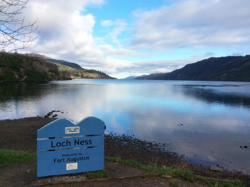 Edinburgh: Private Loch Ness, Glencoe & The Highlands Tour - Why You’ll Love the Guides