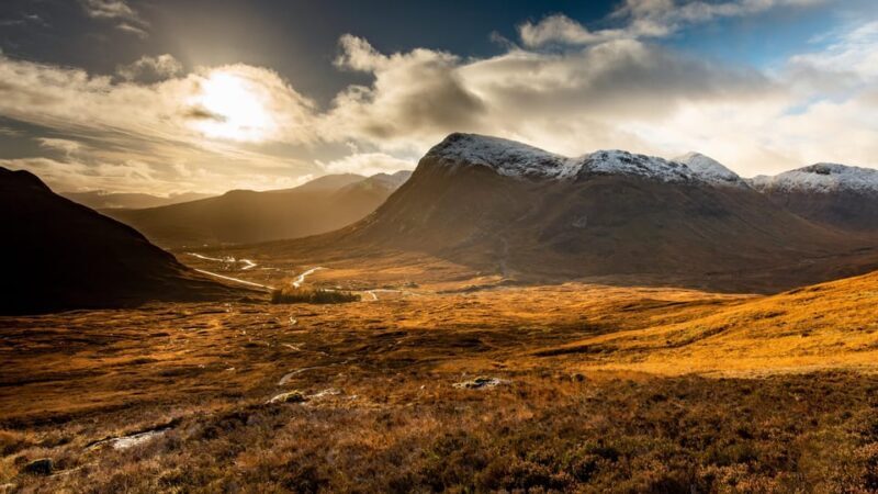 Edinburgh: Private Loch Ness, Glencoe & The Highlands Tour - FAQs