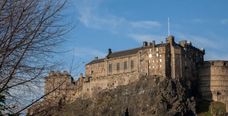 Edinburgh Private Tour - What Makes This Tour Stand Out