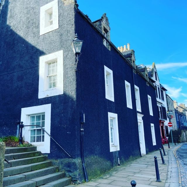 Edinburgh Private Tour - What’s Included and What’s Not