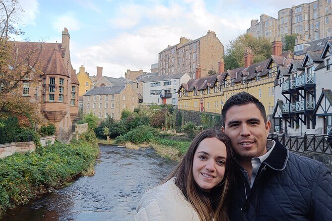 Edinburgh Private Walking Tour in Spanish - FAQs