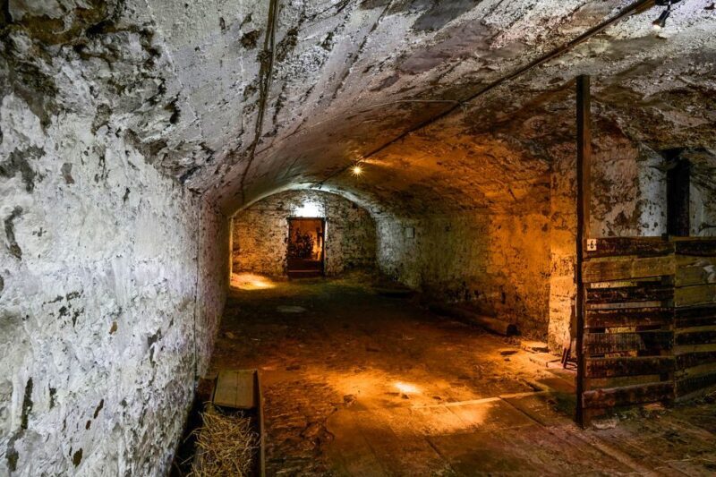 Edinburgh: Real Mary King's Close Guided Tour - Highly Praised Aspects from Reviews