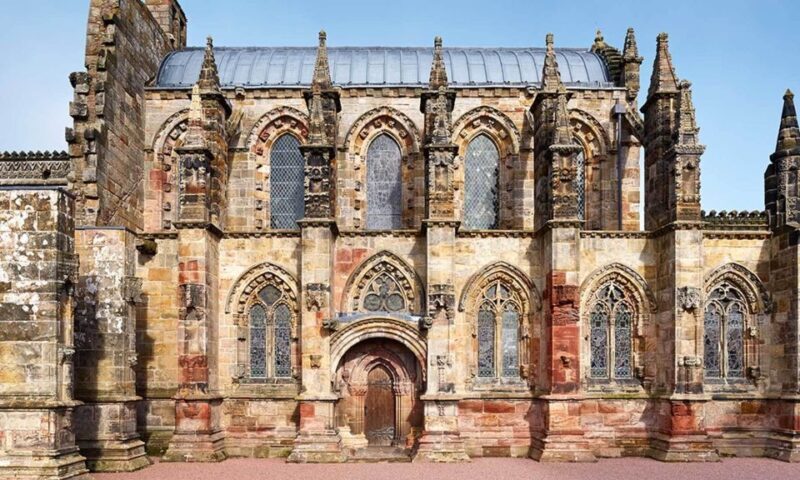 Edinburgh: Rosslyn Chapel and Hadrian's Wall Tour in Spanish - FAQ