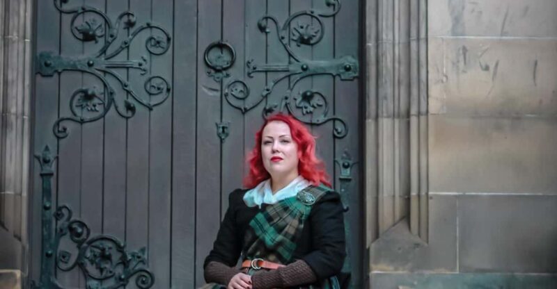 Edinburgh: Royal Mile Old Town Walking Tour - FAQ
