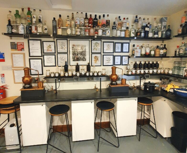 Edinburgh: Rum Distillation Workshop with Rum Tasting - Frequently Asked Questions