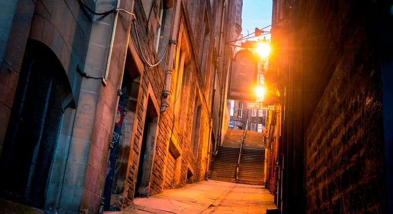 Edinburgh: School of Magic - Craft Your Own Wand Workshop - An Overview of the Experience