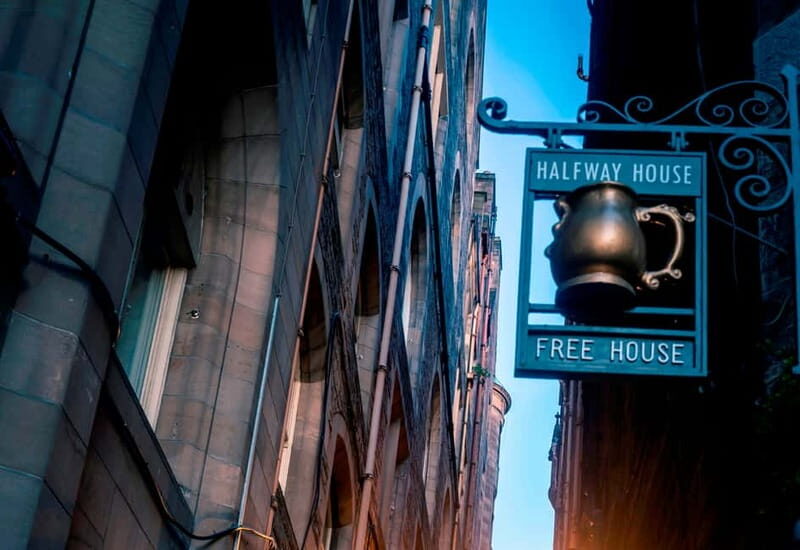 Edinburgh: School of Magic - Craft Your Own Wand Workshop - What You Can Expect