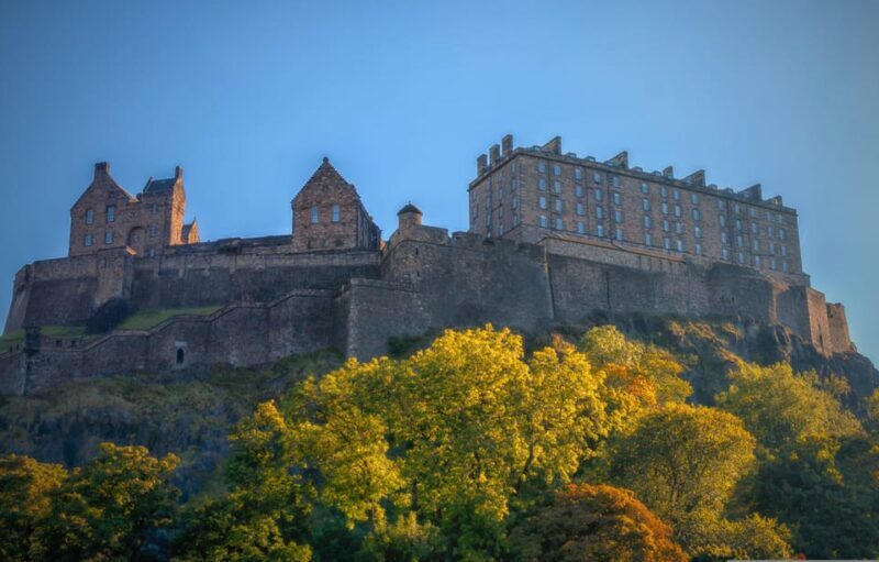 Edinburgh & Scottish Borders: Online Road Trip Guidebook - An Honest Look at the Online Road Trip Guidebook