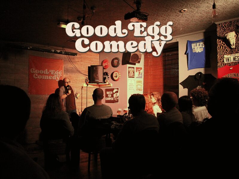Edinburgh: Scottish Comedy Night at an Old Town Cocktail Bar - An In-Depth Look at the Experience
