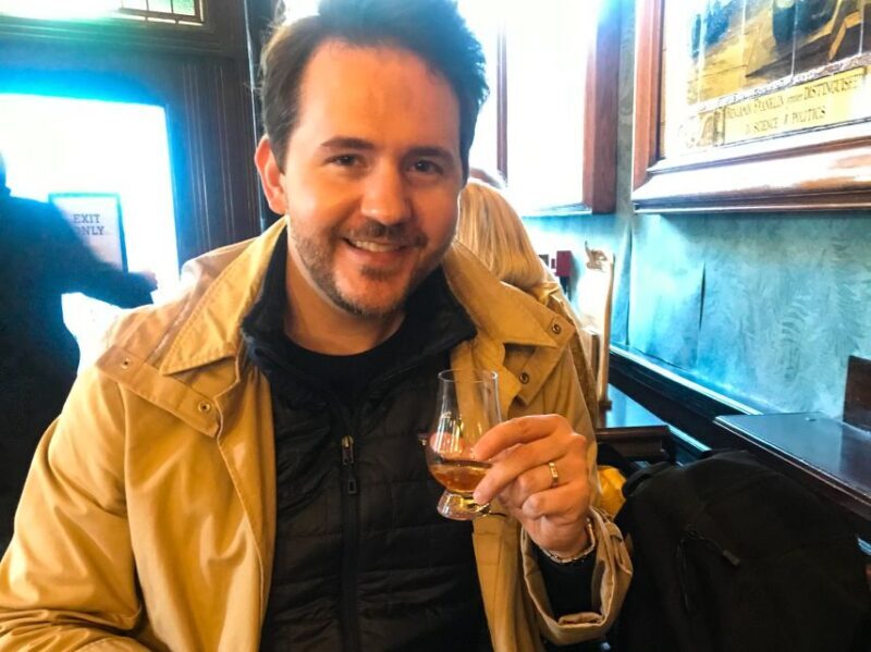Edinburgh: Scottish Whisky Tasting with a Local Expert - The Bottom Line