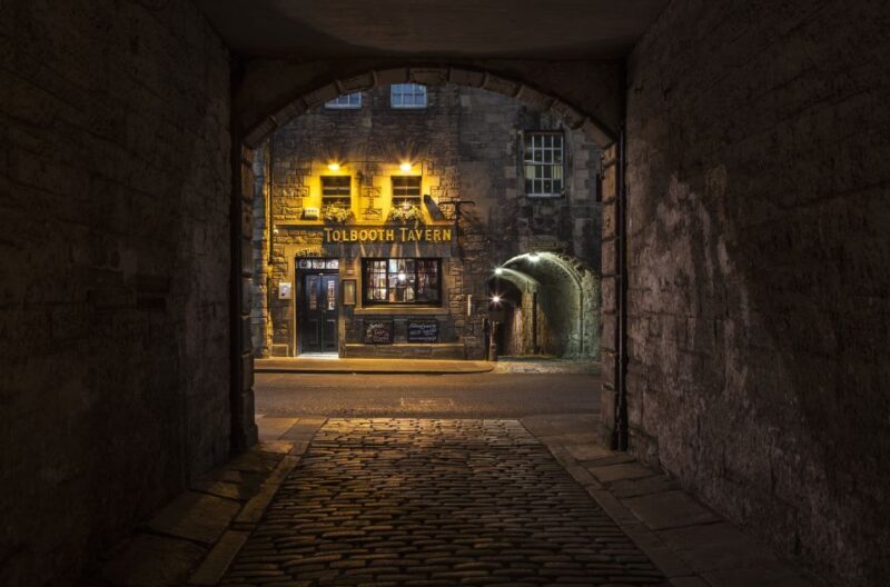 Edinburgh: Scottish Whisky Tasting with a Local Expert - FAQ