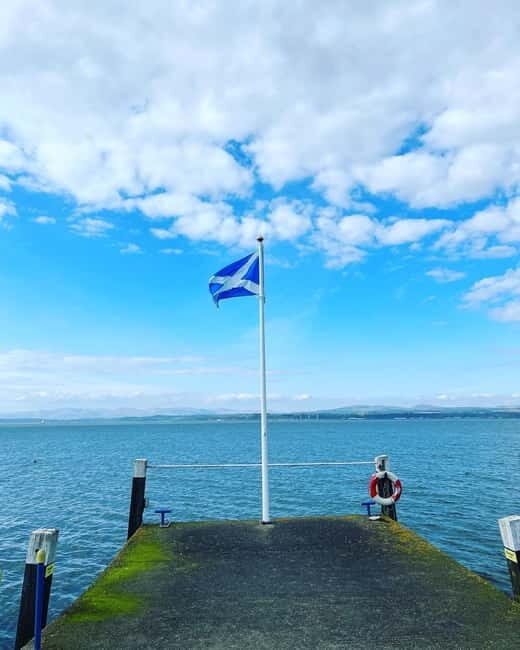 Edinburgh: St. Andrews and Fife Day Trip with Sheepdog. - What Makes This Tour a Great Value