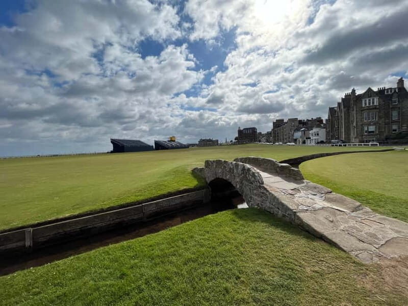 Edinburgh: St. Andrews and Fife Day Trip with Sheepdog. - Final Thoughts: Who Will Love This Tour?