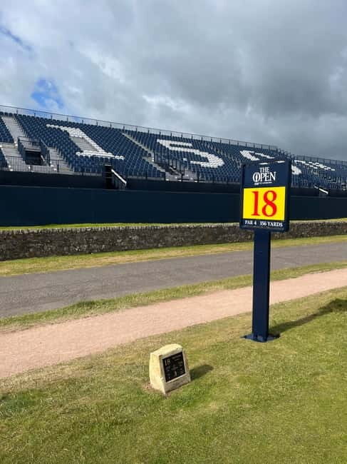 Edinburgh: St. Andrews and Fife Day Trip with Sheepdog. - FAQ