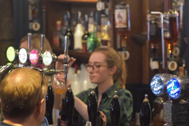 Edinburgh: Stand Up Comedy Show - FAQ