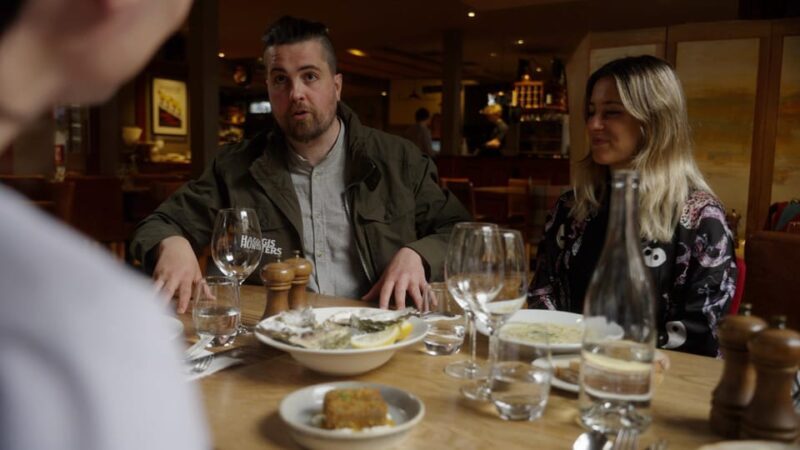 Edinburgh: The best of Scottish gastronomy - Key Points