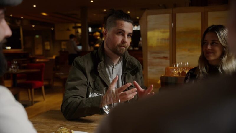 Edinburgh: The best of Scottish gastronomy - Practical Considerations