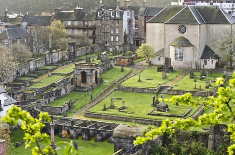 Edinburgh: The Dark Side Walking Tour - Final Thoughts: Is It Worth It?