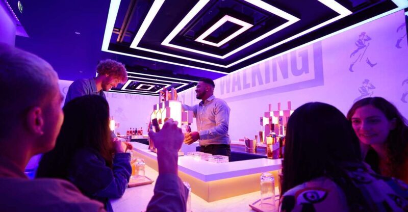 Edinburgh: The Johnnie Walker Signature Experience - FAQs