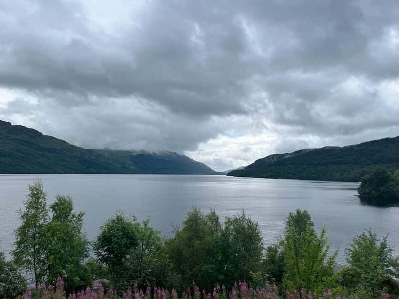 Edinburgh: The Kelpies, Loch Lomond & Trossachs Day Trip - A Day that Balances Scenic Beauty and Scottish Charm