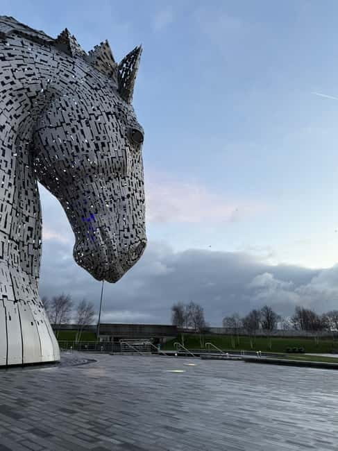 Edinburgh: The Kelpies, Loch Lomond & Trossachs Day Trip - FAQ