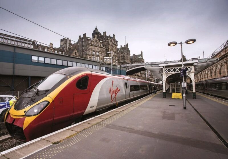 Edinburgh: The Royal City Tour from London - Authentic Traveler Perspectives
