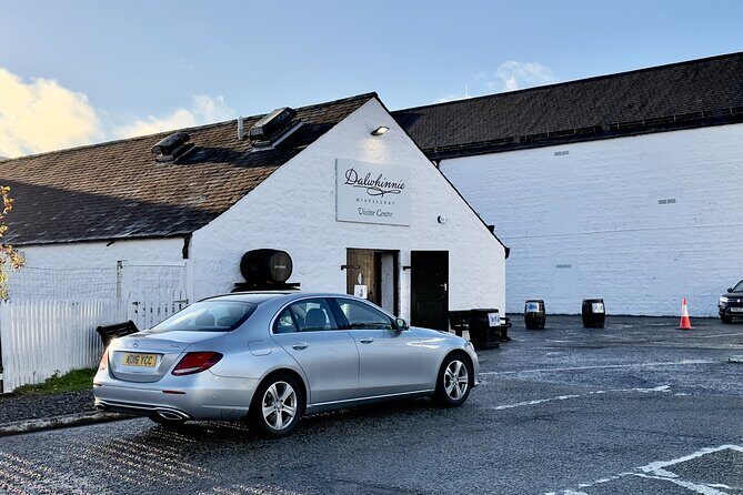 Edinburgh to Inverness | Executive Transfer - Authentic Perspectives: What Travelers Say