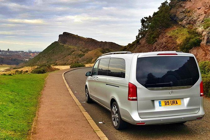 Edinburgh to Inverness Luxury Taxi Transfer - What Is the Edinburgh to Inverness Luxury Taxi Transfer?