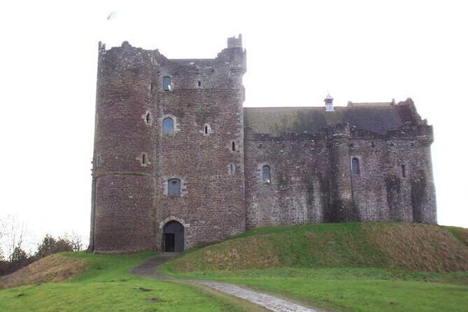 Edinburgh to Inverness Private Transfer with Tour on the way - What Travelers Say About This Tour
