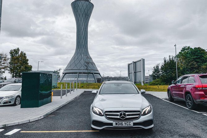 Edinburgh To St Andrews | Executive Transfer - Authentic Experiences from Travelers
