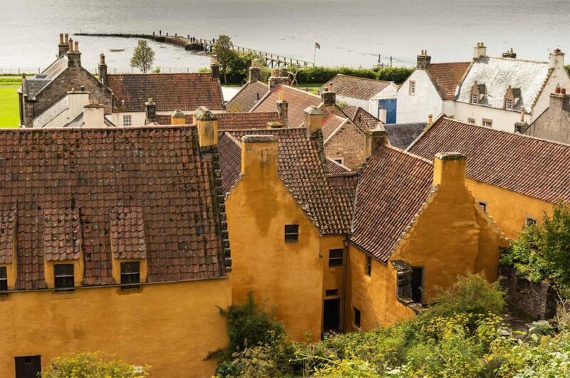 Edinburgh  Top Outlander Highlights Walking Tour - Detailed Review of the Outlander Highlights Walking Tour