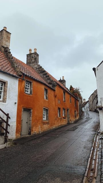 Edinburgh  Top Outlander Highlights Walking Tour - Summary: Who’s It Best For?