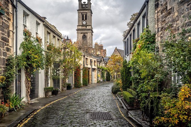 Edinburgh Tour Half Day - Frequently Asked Questions