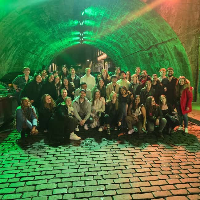 Edinburgh: Ultimate Pub Crawl Party with 7 Bars & 1 Club - Final Thoughts