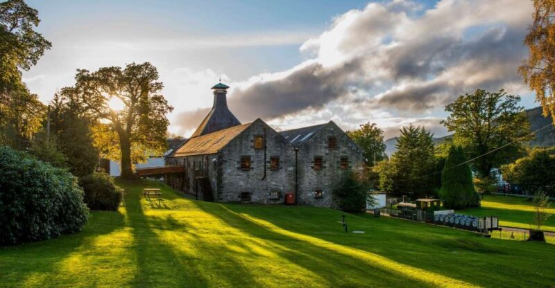 Edinburgh: Ultimate Whisky Experience - Practical Details and Considerations