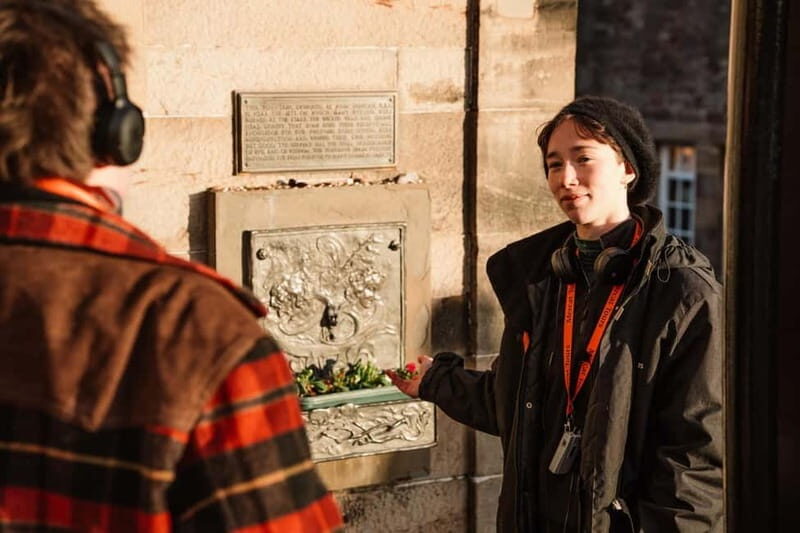 Edinburgh: Witches, Trials, and Truth Small-Group Tour - The Sum Up: Who Will Love This Tour?