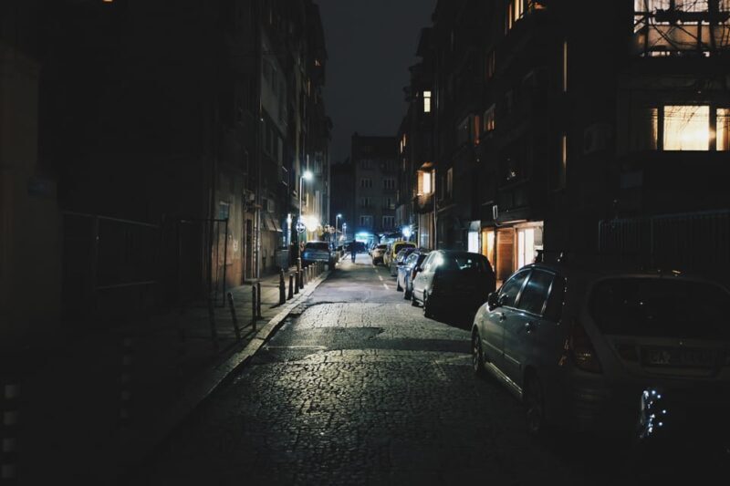 Edinburgh's Haunted Heart: Ghouls, Graves and Ghostly Tales - Key Points