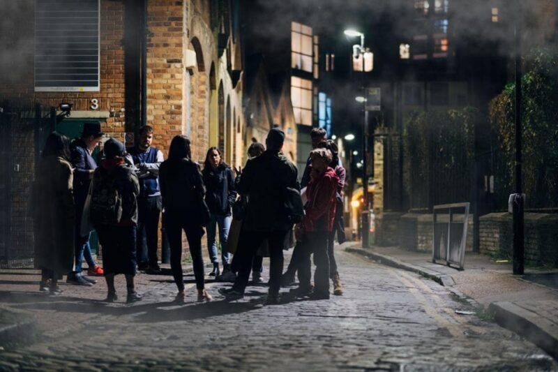 Edinburgh's Haunted Heart: Ghouls, Graves and Ghostly Tales - An In-Depth Look at the Tour