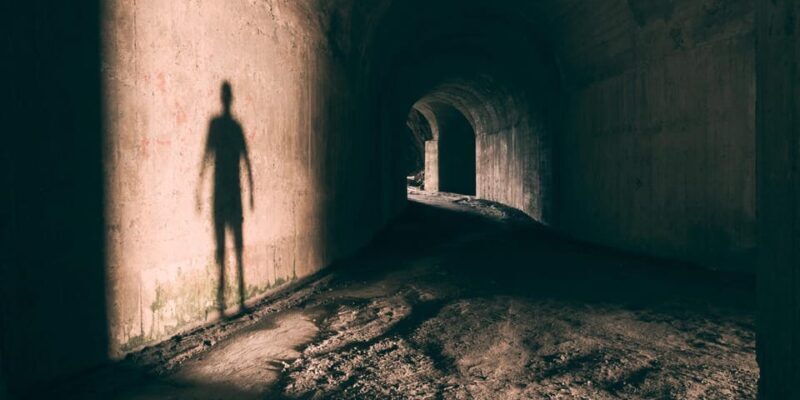 Edinburgh's Haunted Heart: Ghouls, Graves and Ghostly Tales - Authentic Experiences and Reviews