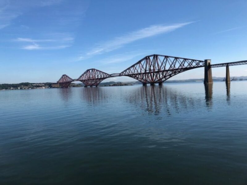 Edinburgh's Hidden Treasures Black Taxi Tour - FAQ