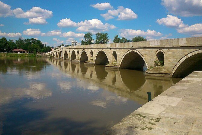 Edirne Day Trip from Istanbul - Key Points