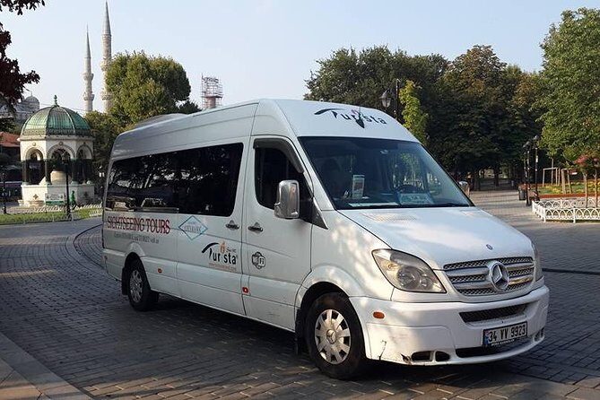 Edirne Day Trip from Istanbul - Who Should Consider This Tour?
