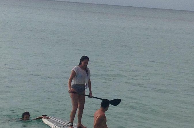 Edmo Watersports Barbados - FAQ About Edmo Watersports Barbados