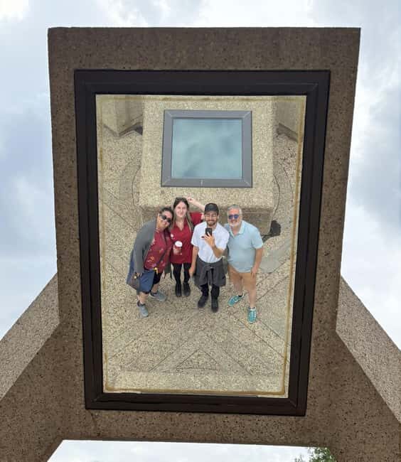 Edmonton: 3-Hour City Highlights Walking Tour With Guide - What’s Not Included?