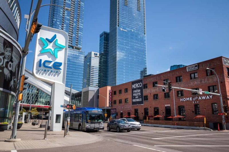 Edmonton: 3-Hour City Highlights Walking Tour With Guide - Frequently Asked Questions