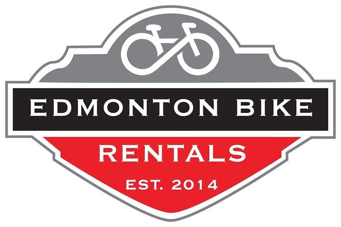 Edmonton Bike Rentals - Why Choose Edmonton Bike Rentals?
