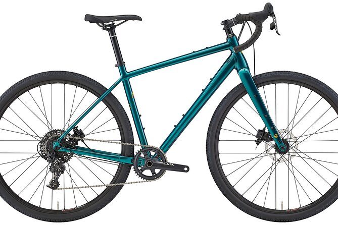 Edmonton Bike Rentals - Detailed Look at What to Expect