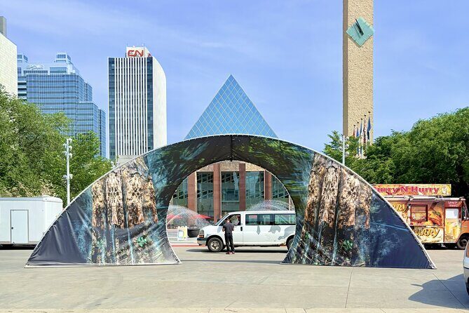 Edmonton City Highlights 2 Hour E-Scooter Tour - Final Thoughts: Who Should Consider This Tour?